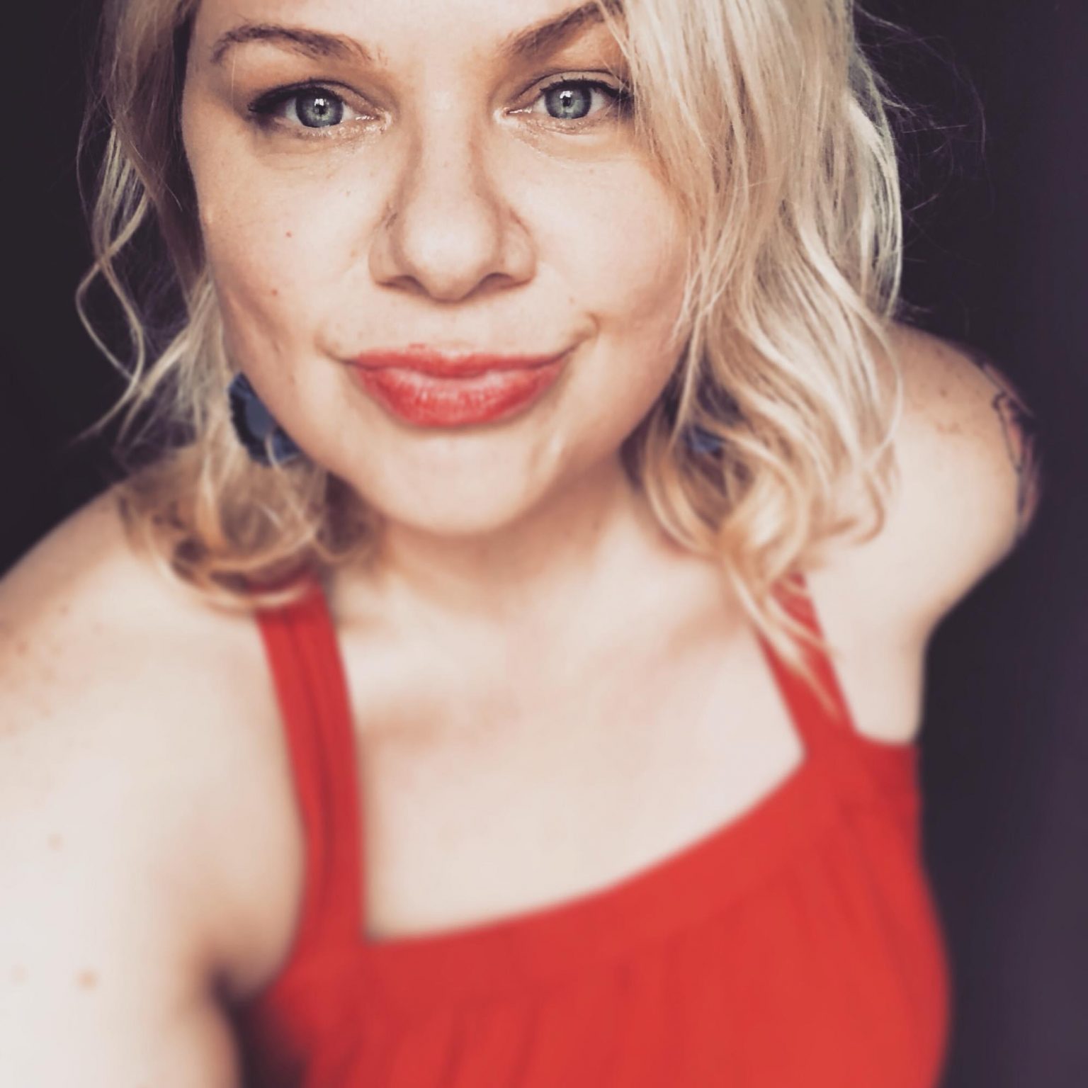 SongWriter: Amy Turn Sharp + Parker Paul - Ben Arthur